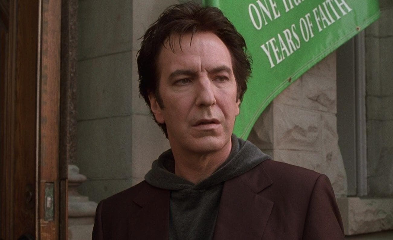 What Was Alan Rickman Like? Regular People Tell Their Stories