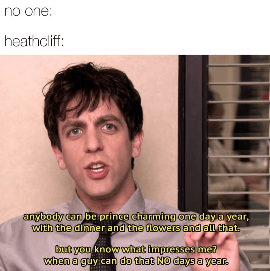 The Funniest SparkNotes Memes Only A True Lit Nerd Will Get