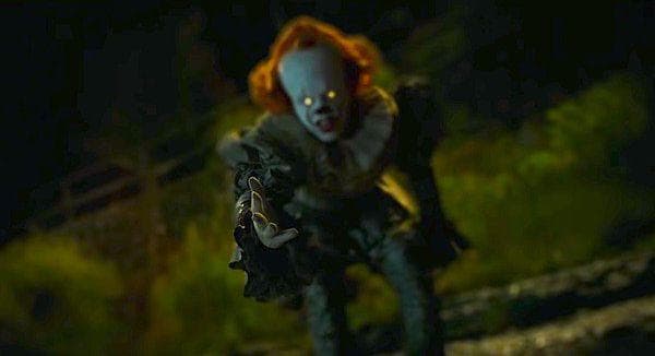 The Event That Inspired The Most Important Scene In ‘IT Chapter Two’