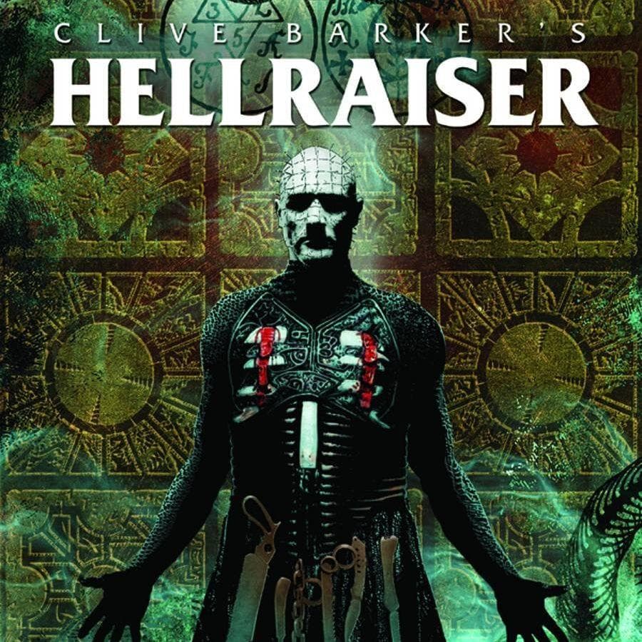 The Best Horror Comic Books, Ranked By Fans