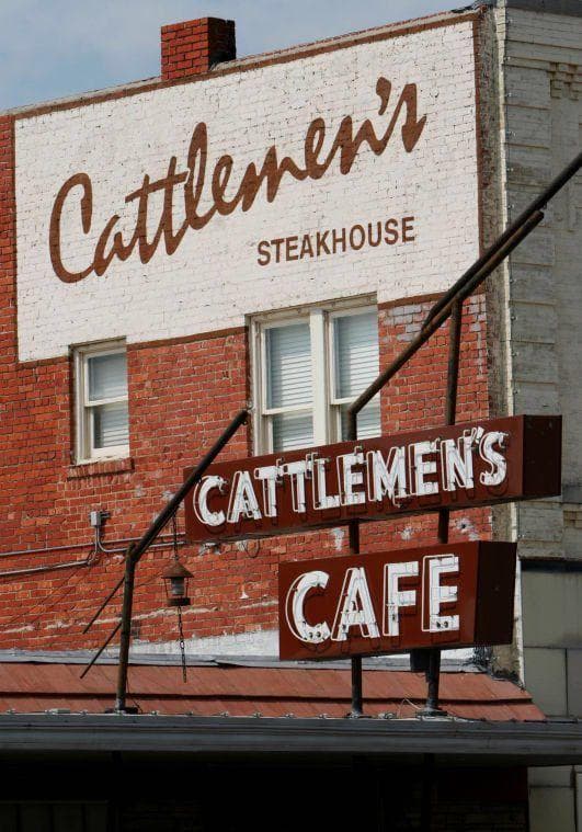 The Most Historic Restaurant In Every State