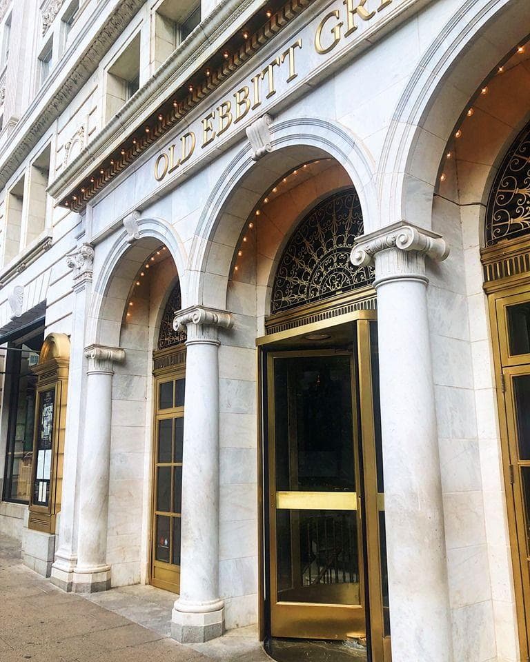 The Most Historic Restaurant In Every State