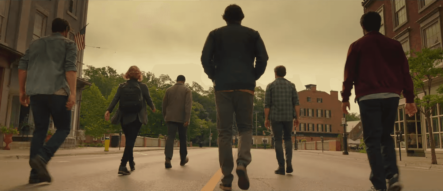 The Event That Inspired The Most Important Scene In ‘IT Chapter Two’