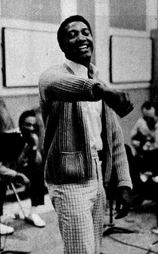 What Happened To Sam Cooke? The Singer's Mysterious Death