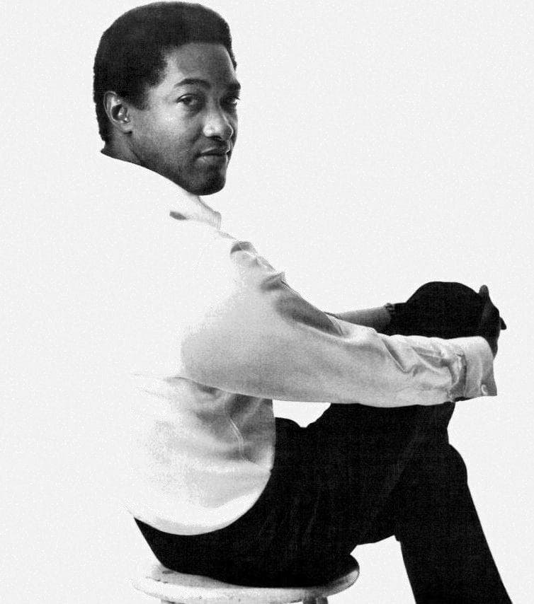 What Happened To Sam Cooke? The Singer's Mysterious Death