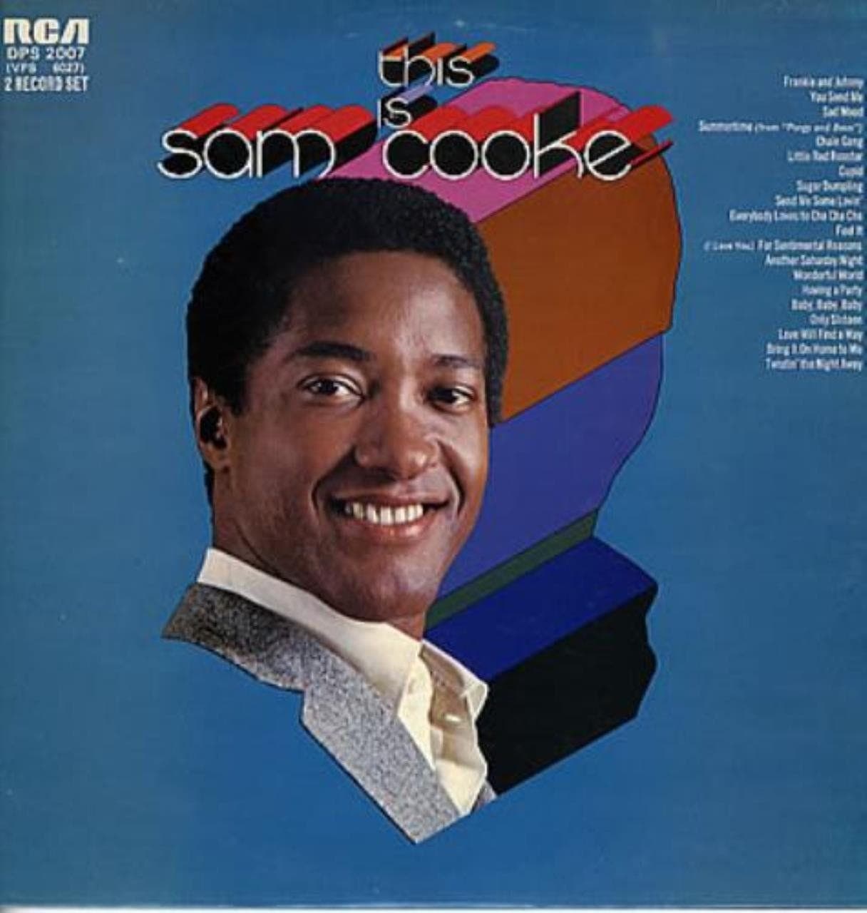 What Happened To Sam Cooke? The Singer's Mysterious Death