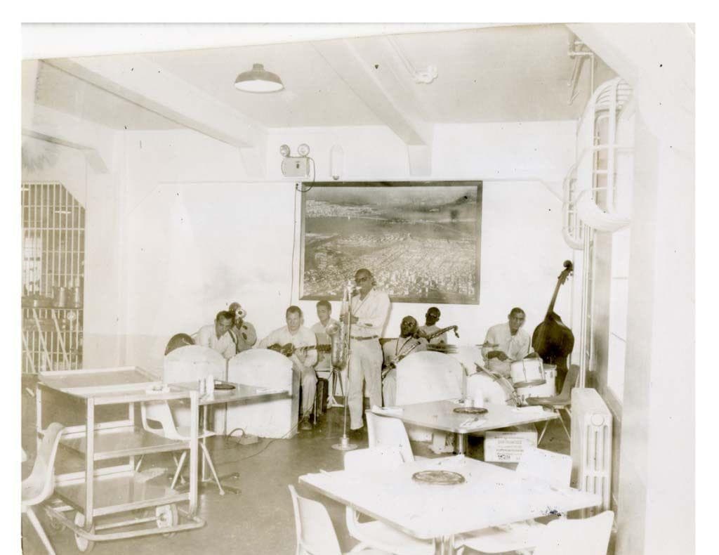 What Was It Like In Alcatraz As An Inmate?