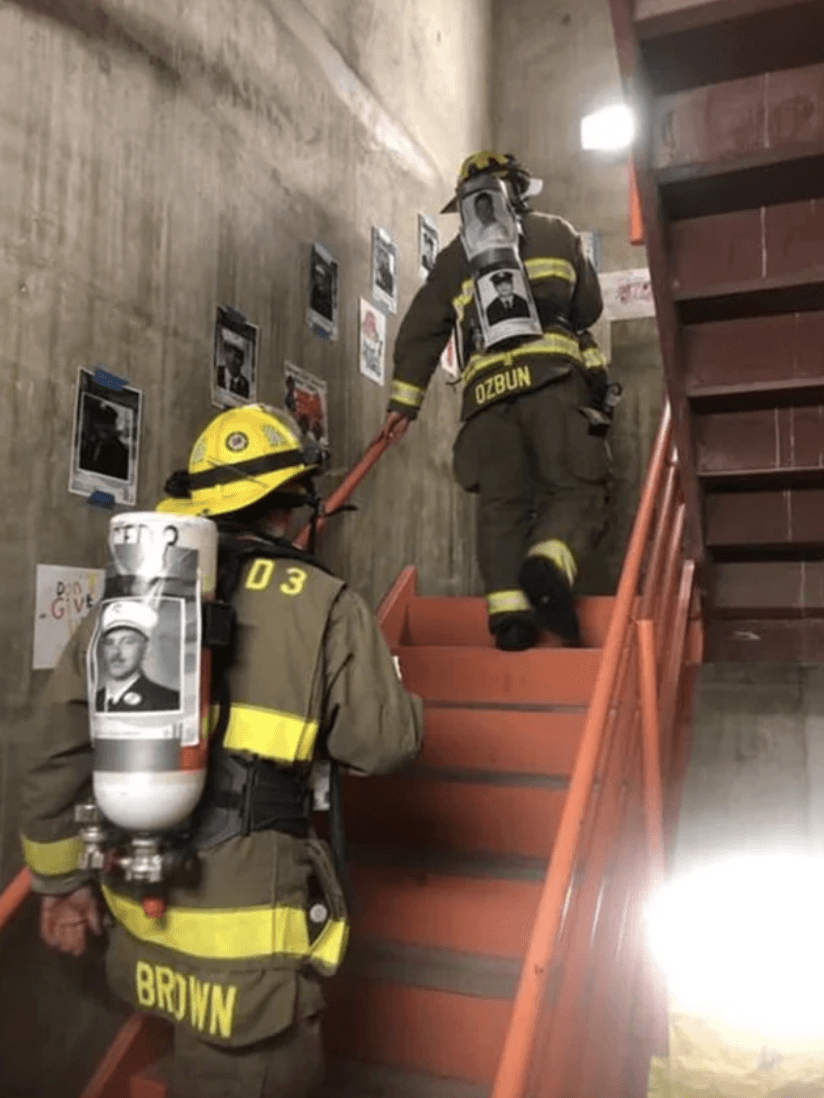 17 Pictures To Cheer You Up Of People Being Awesome To Each Other