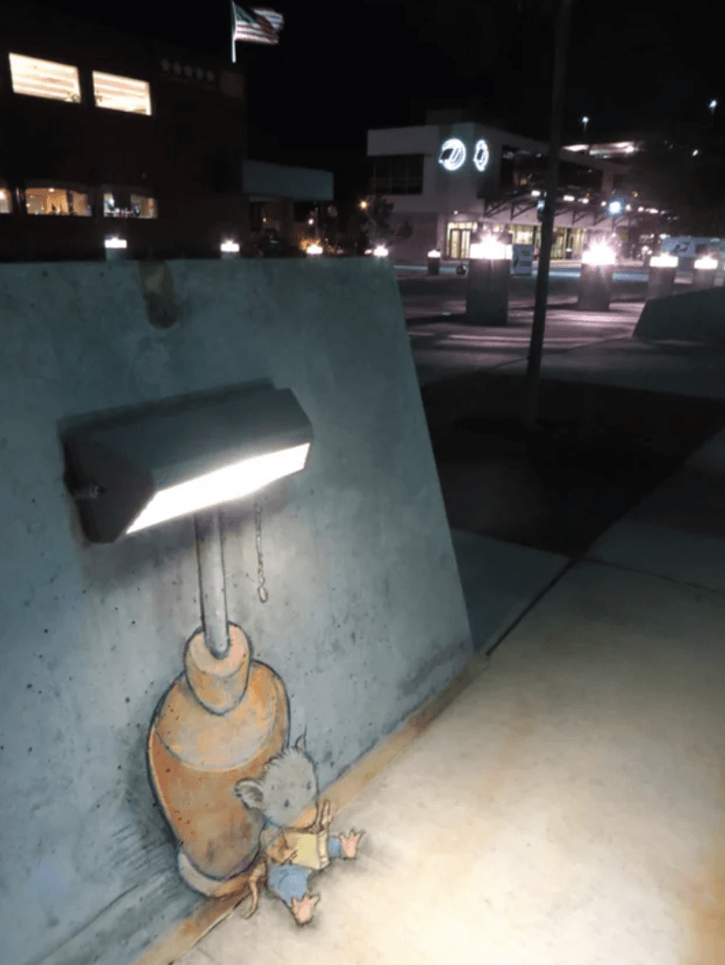 17 Weirdly Interesting Photos That Will Make You Say "Huh"