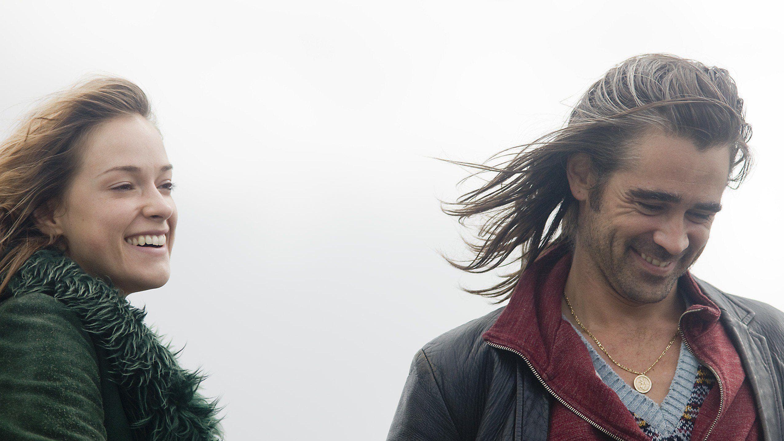 14 Most Memorable Movie And TV Romances Between Humans And Aquatic ...