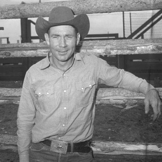 The 30 Most Famous Bull Riders Of All Time, Ranked