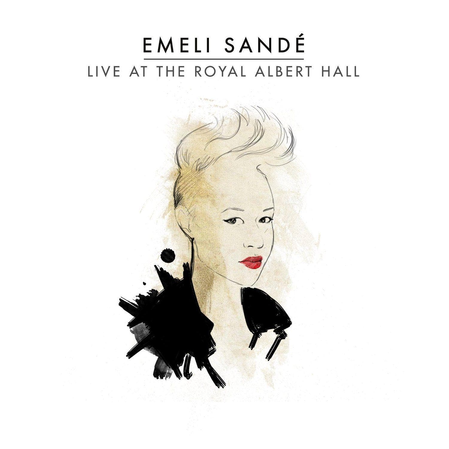 The Best Emeli Sandé Albums Ever, Ranked By Fans