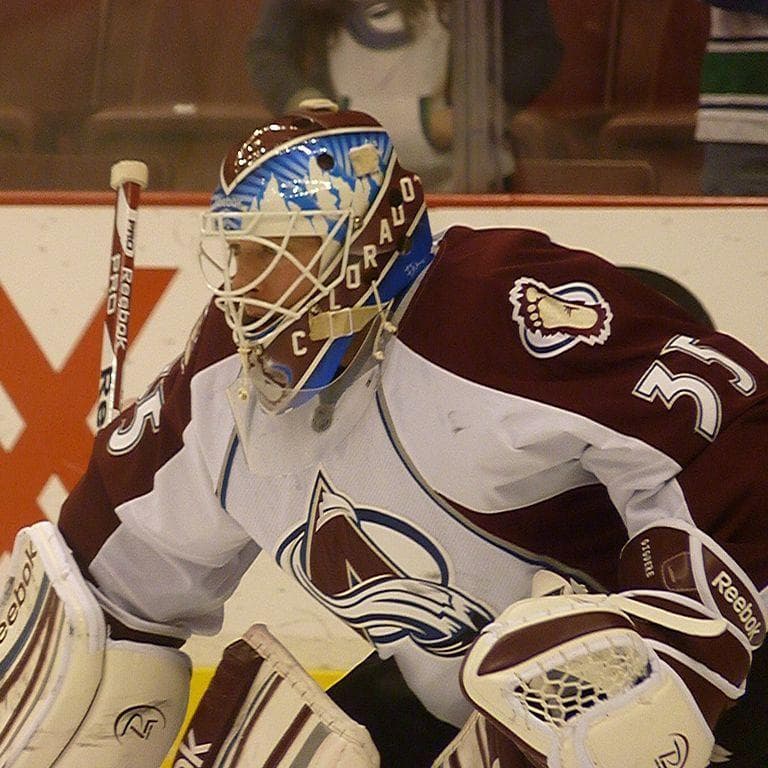 The Best Athletes To Wear Number 35, Ranked By Fans