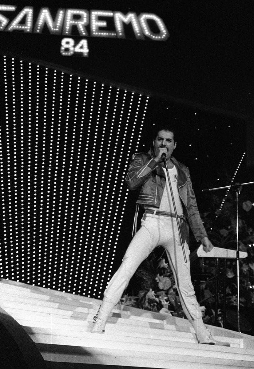 What Was Freddie Mercury Like? Real People Who Met Him Tell Their Stories