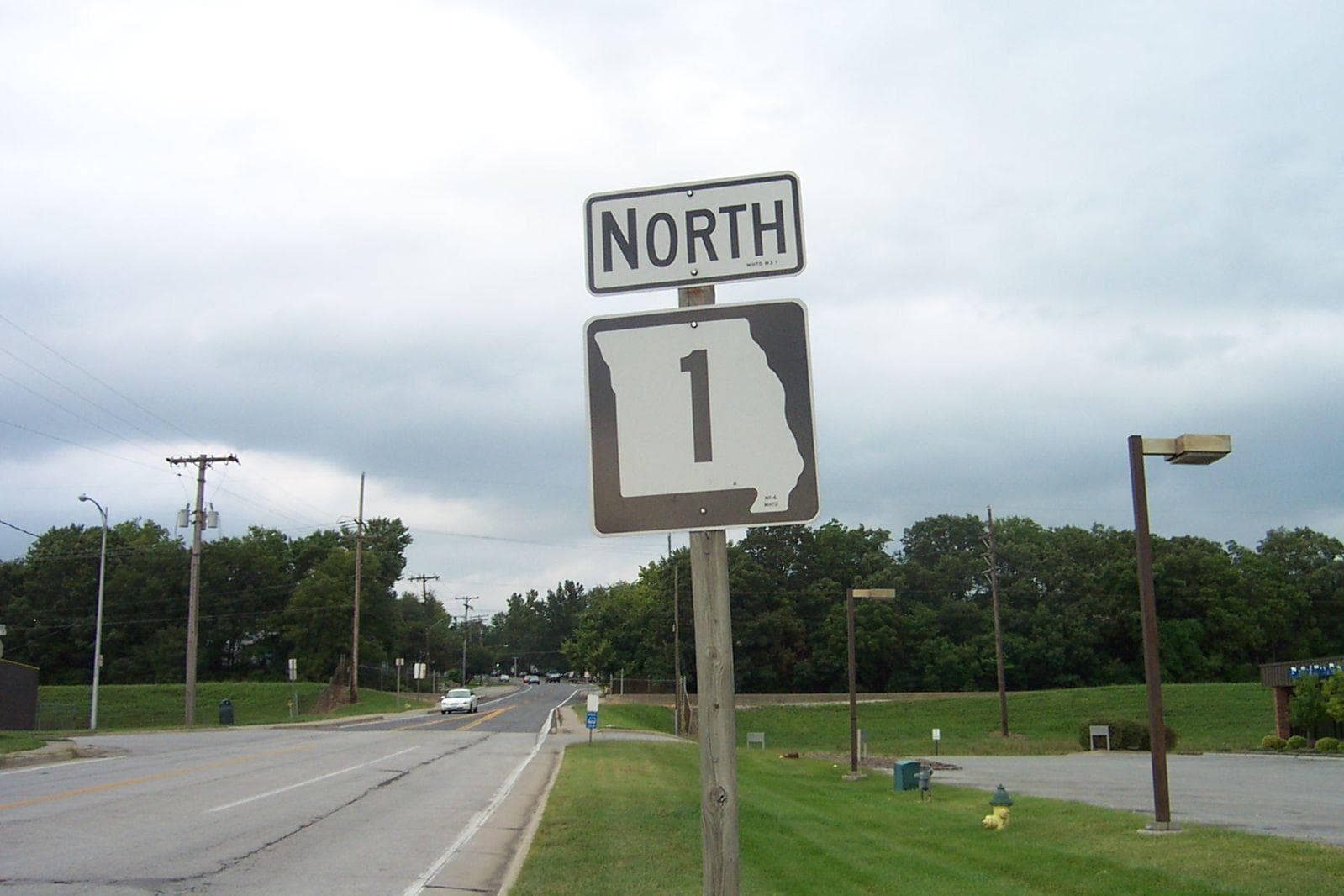 The History Of The US Highway System, The Largest Construction Project Ever