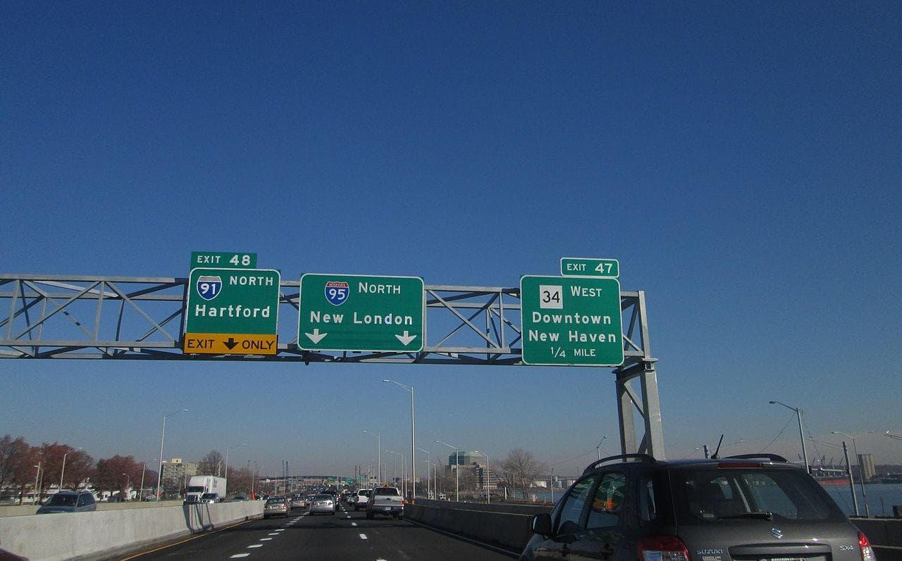 The History Of The US Highway System, The Largest Construction Project Ever