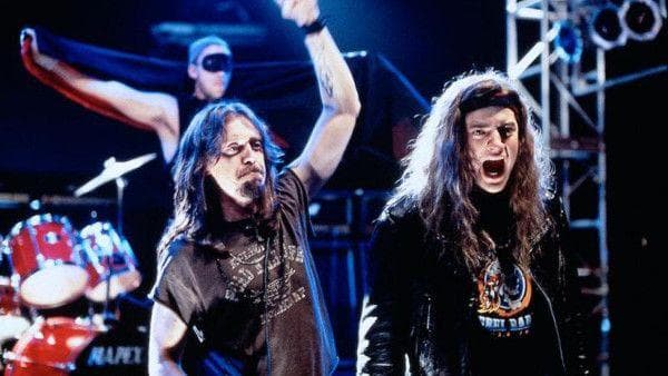 Fictional Metal Bands That Are More Metal Than Real Metal Bands