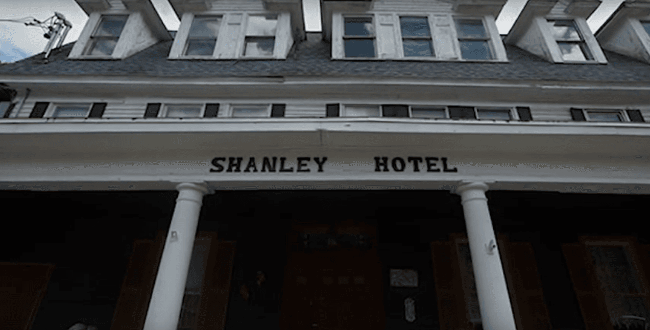 The Most Haunted Hotels In Every State