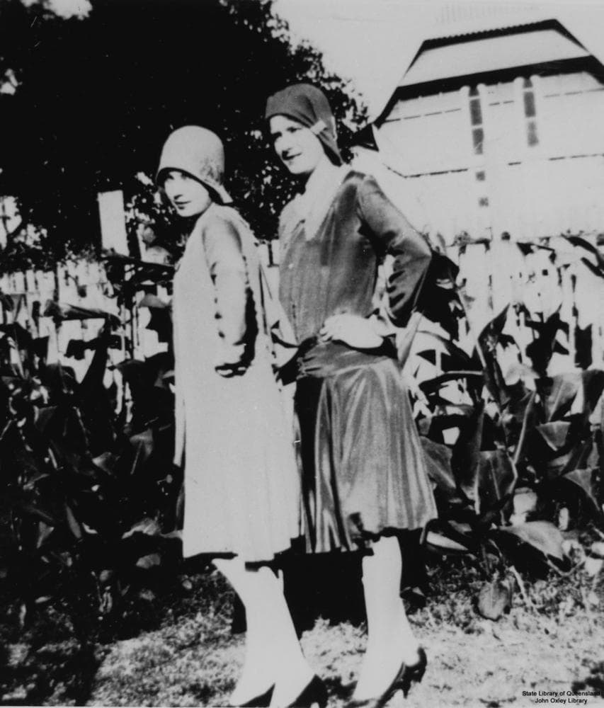 An American Policy Created Morals Squads To Arrest “Suspicious” Women ...