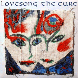 Behind The Scenes Of Disintegration, The Cure's Dark And Brooding ...