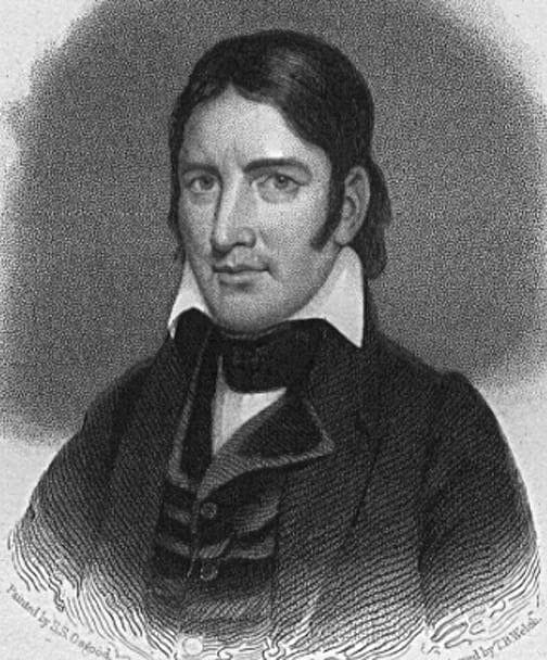 Unbelievably Macho Davy Crockett Stories From His Heyday