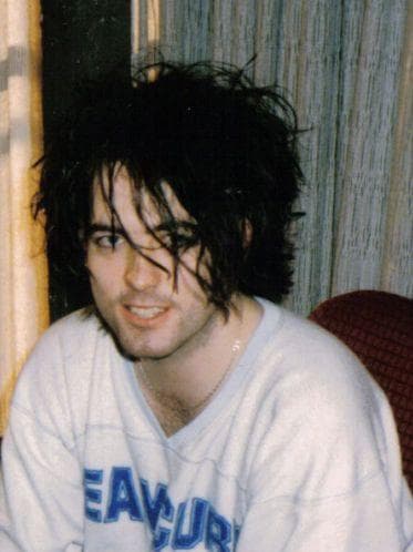 A Timeline Of Robert Smith's Beef With Morrissey