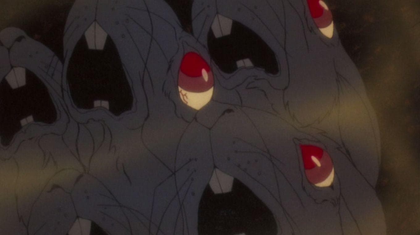 The 'Watership Down' Movie's Scary, Intense Scenes, Ranked By Fans