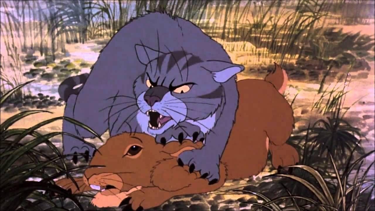 The 'Watership Down' Movie's Scary, Intense Scenes, Ranked By Fans