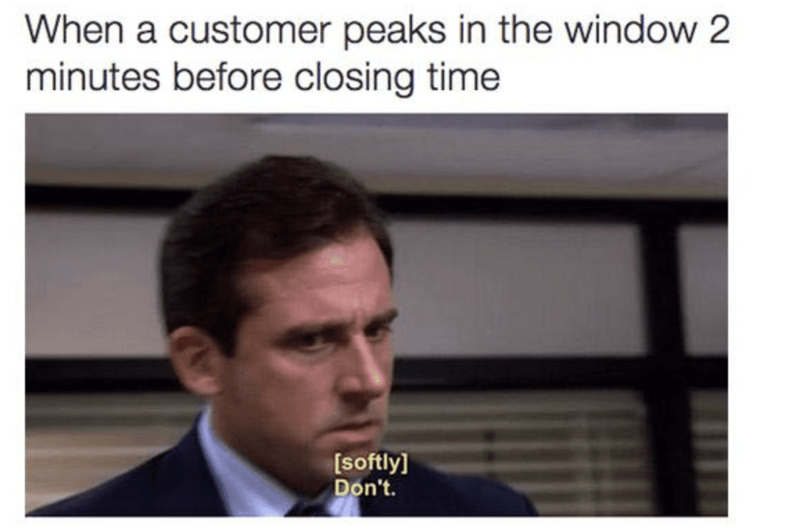 23 Memes That Anyone Who Works In Customer Service Will Relate To