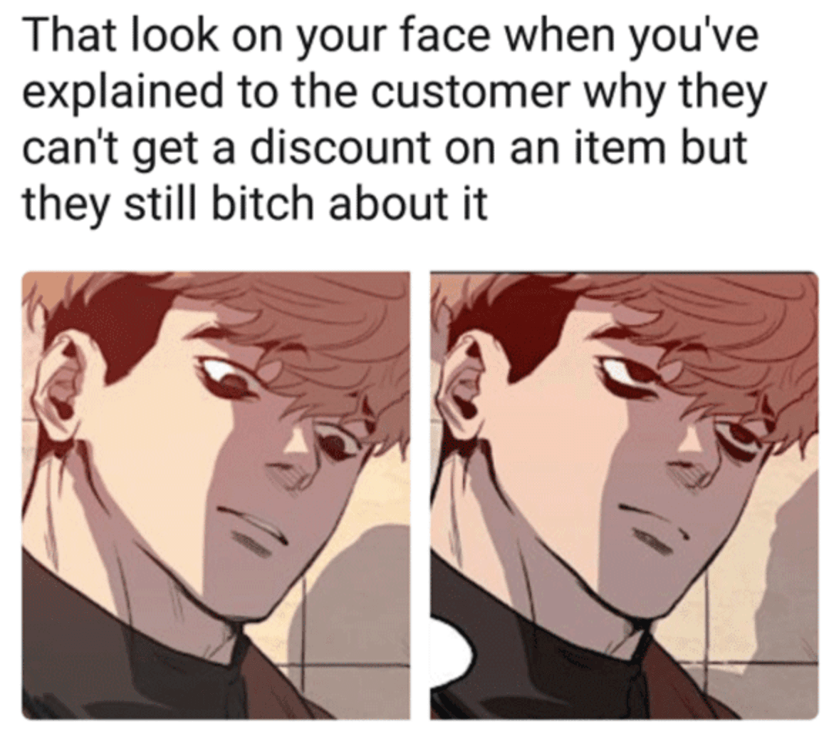 23 Memes That Anyone Who Works In Customer Service Will Relate To