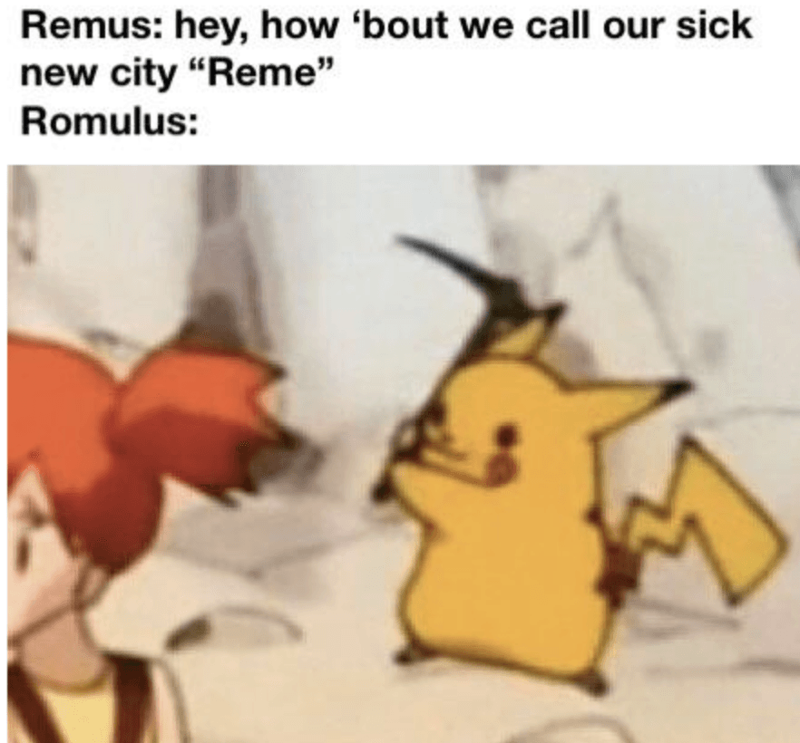 24 Funny History Memes That Will Crack You Up