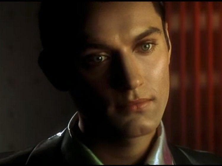 12 Most Memorable Movie And TV Romances Between Humans And Machines