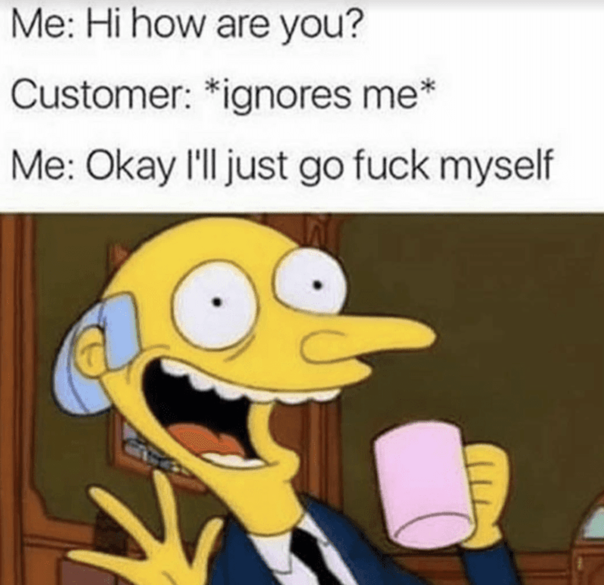 19 Memes About Working In Food Service That Servers Will Crack Up At