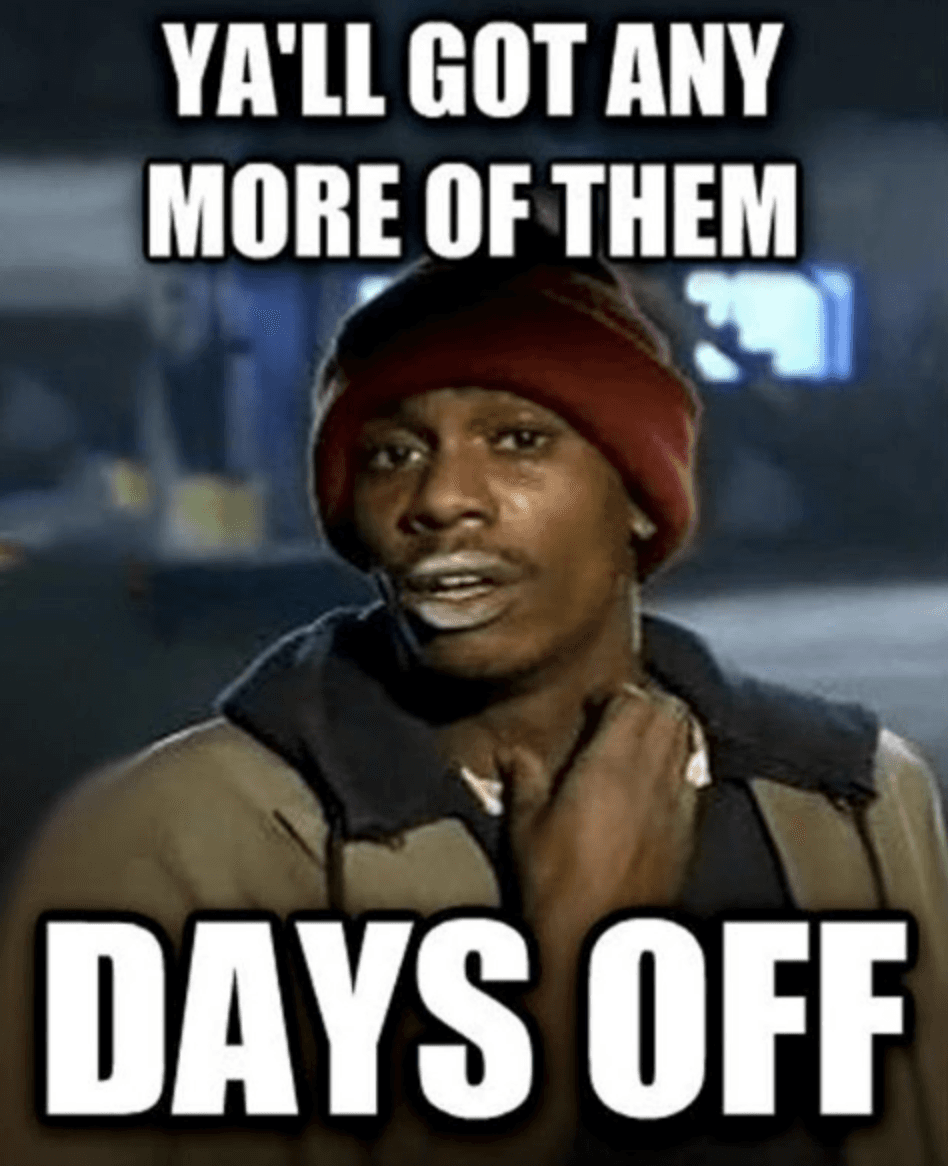 19 Memes About Working In Food Service That Servers Will Crack Up At