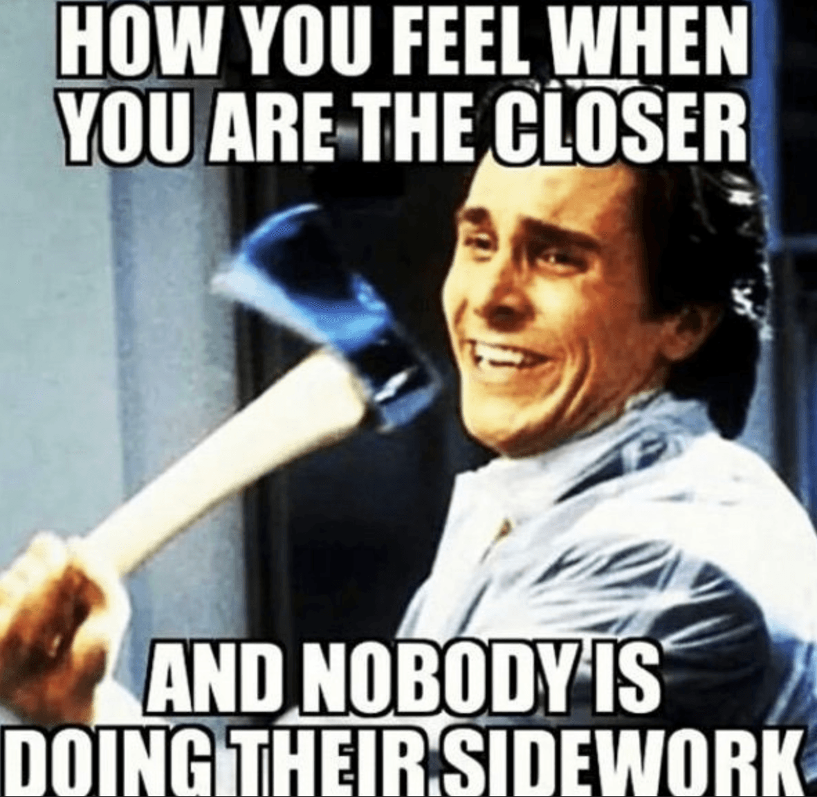 19 Memes About Working In Food Service That Servers Will Crack Up At