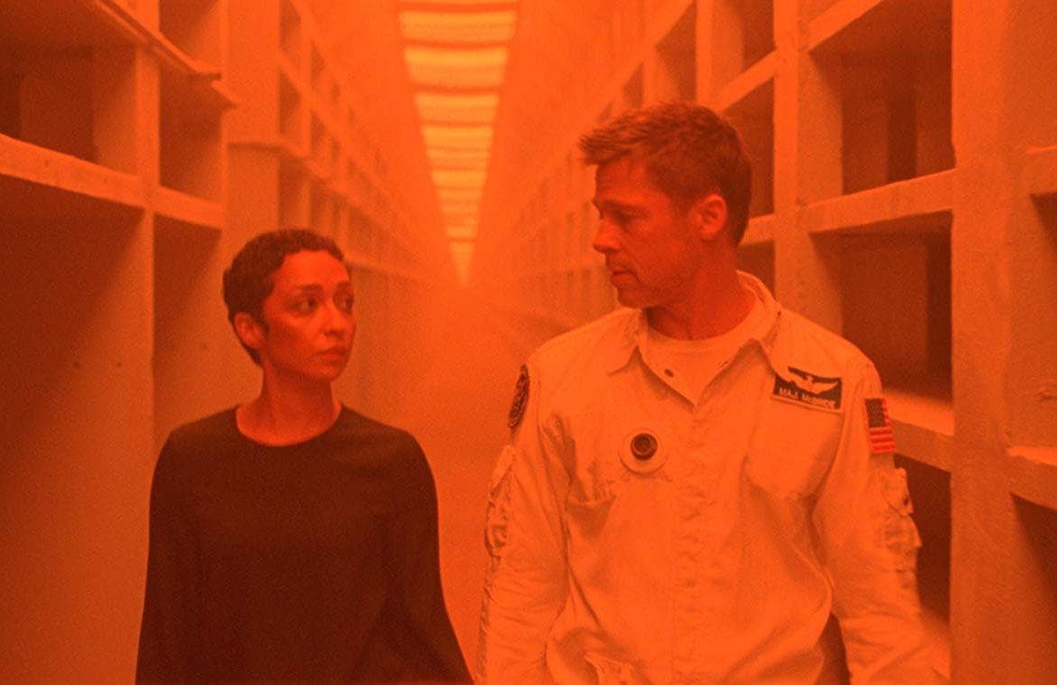 The Best 'Ad Astra' Quotes, Ranked by Fans