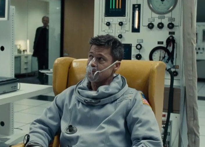 The Best 'Ad Astra' Quotes, Ranked by Fans