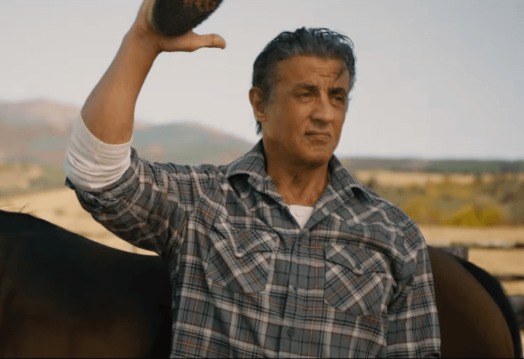 The Best 'Rambo: Last Blood' Quotes, Ranked