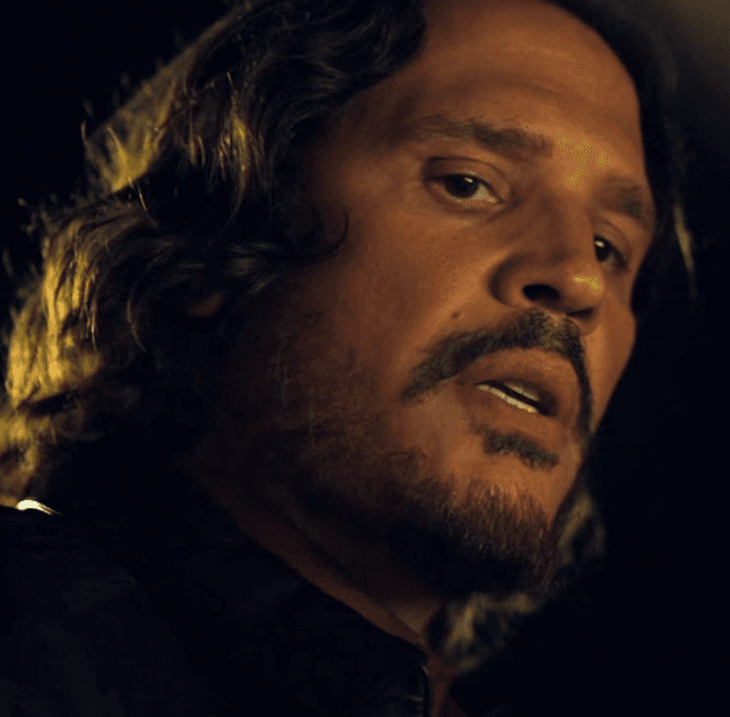 The Best 'Rambo: Last Blood' Quotes, Ranked