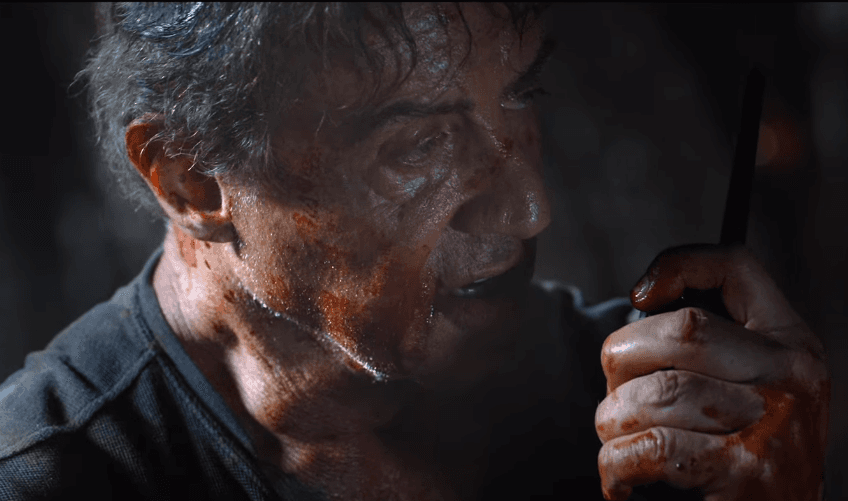 The Best 'Rambo: Last Blood' Quotes, Ranked