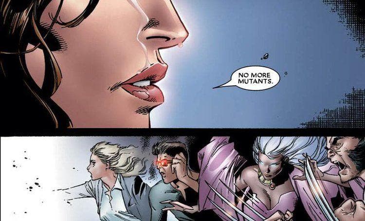 What Are The Scarlet Witch's Powers? Here's Exactly What She Can Do