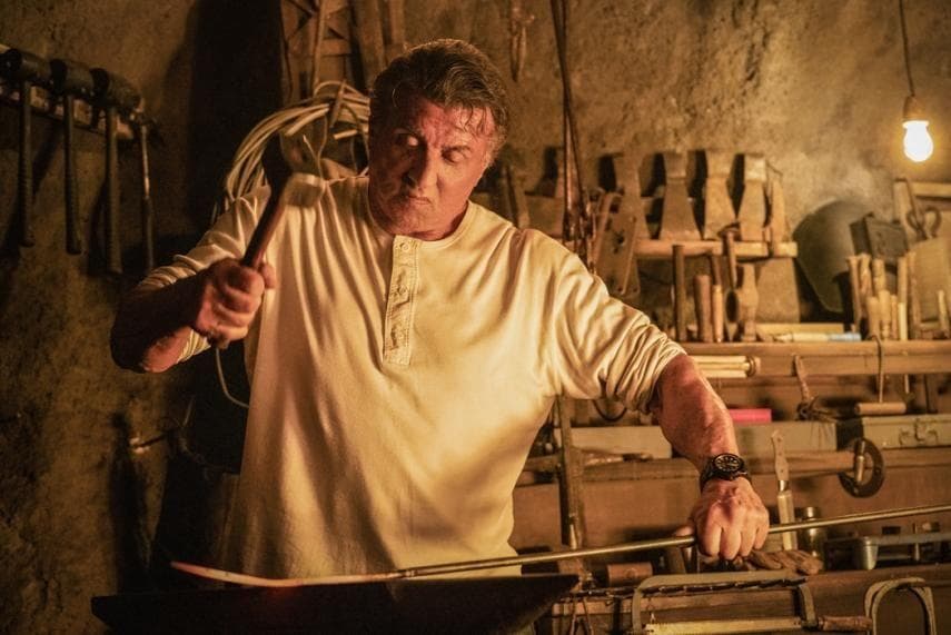The Best 'Rambo: Last Blood' Quotes, Ranked