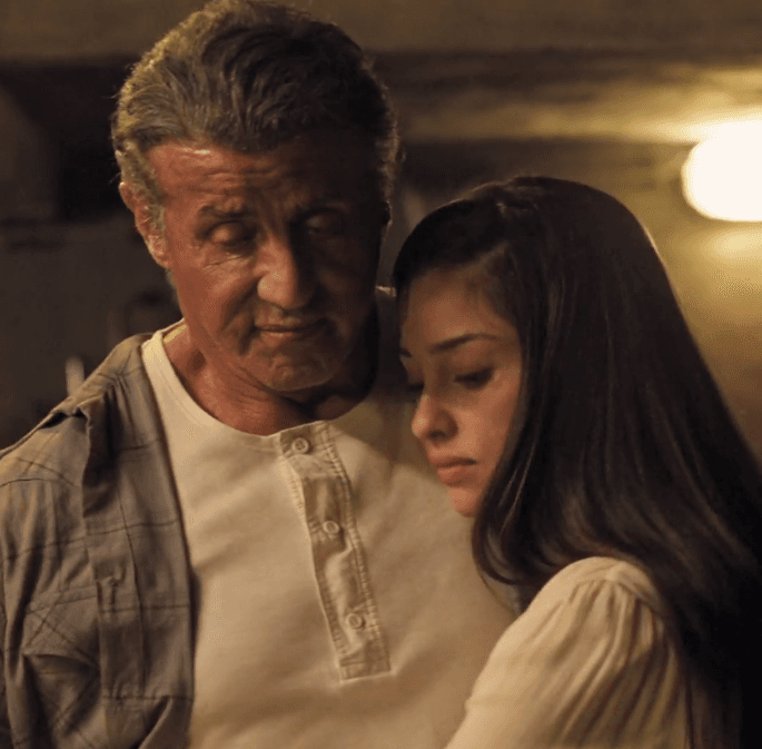 The Best 'Rambo: Last Blood' Quotes, Ranked