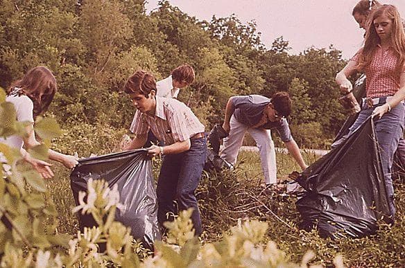 The Crying Indian Commercial Has A Shocking True Story Behind It