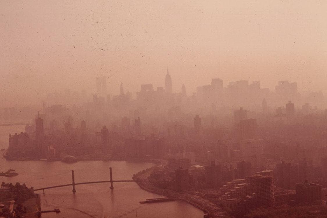 The Crying Indian Commercial Has A Shocking True Story Behind It