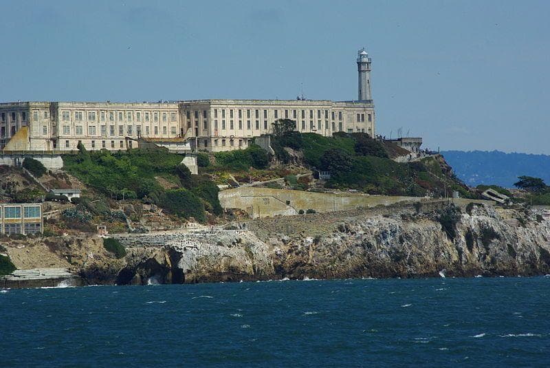 All Of The Alcatraz Escape Attempts & How Each One Went Wrong