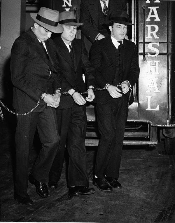 All Of The Alcatraz Escape Attempts & How Each One Went Wrong