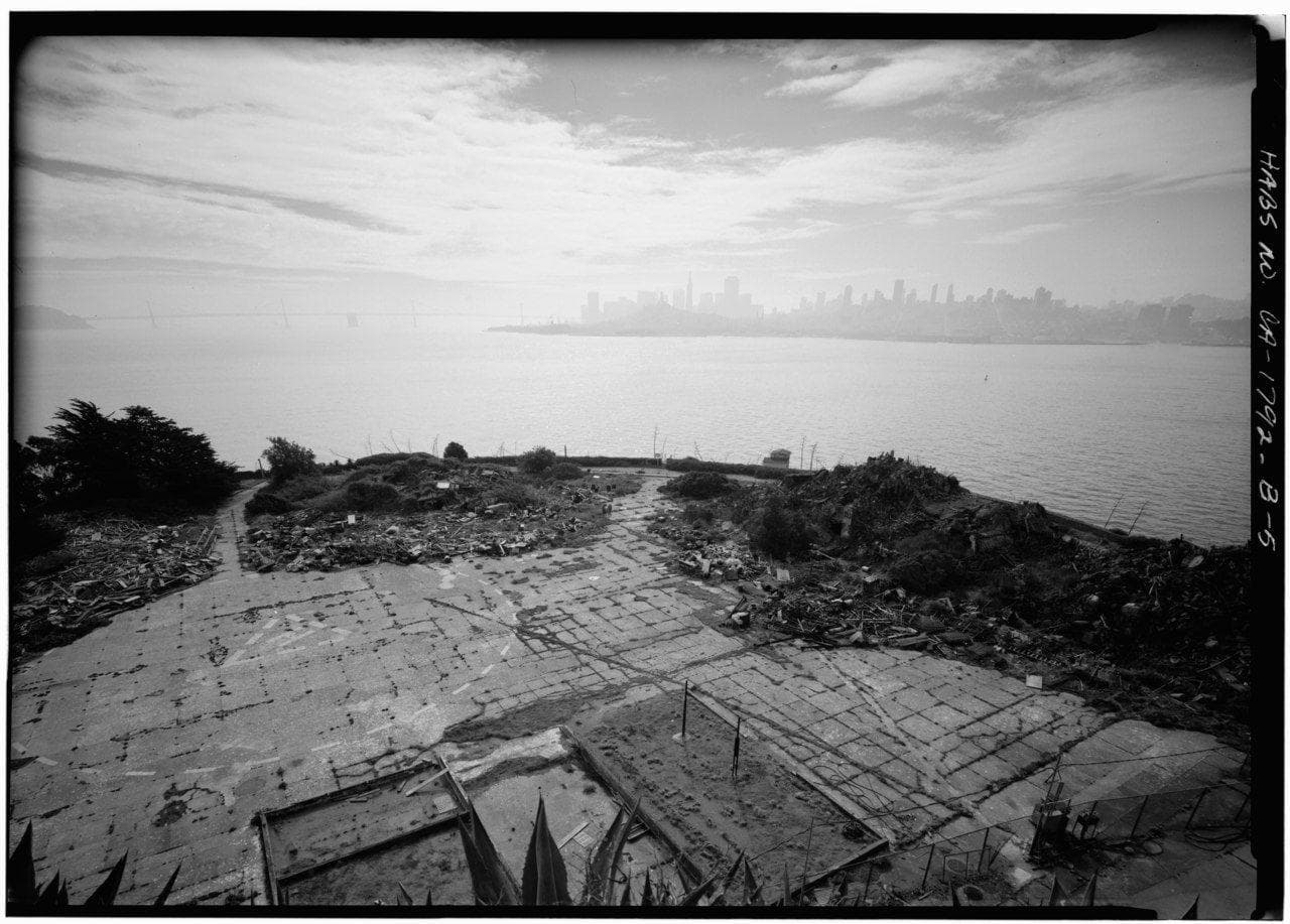 All Of The Alcatraz Escape Attempts & How Each One Went Wrong
