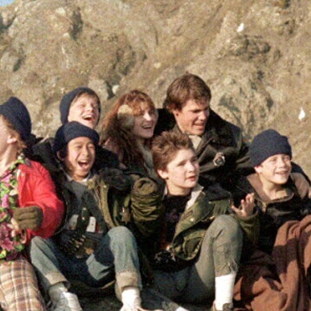 The 25 Best Quotes From 'The Goonies'
