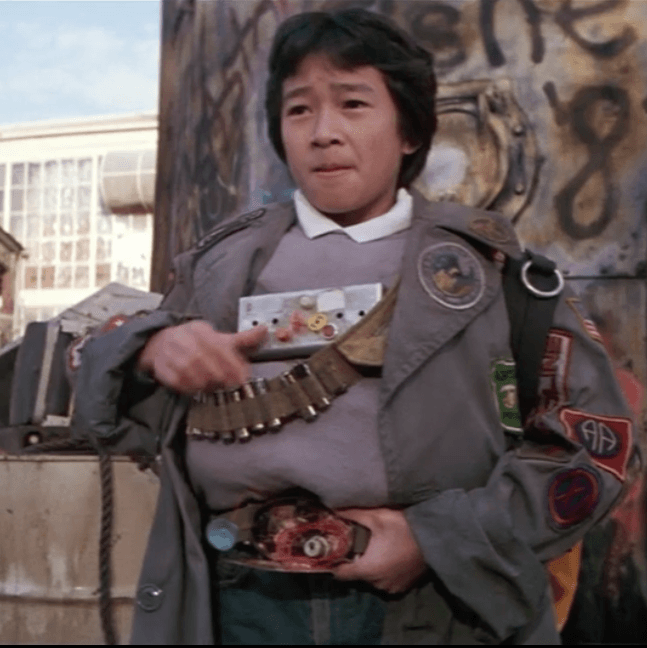 The 25 Best Quotes From 'The Goonies'